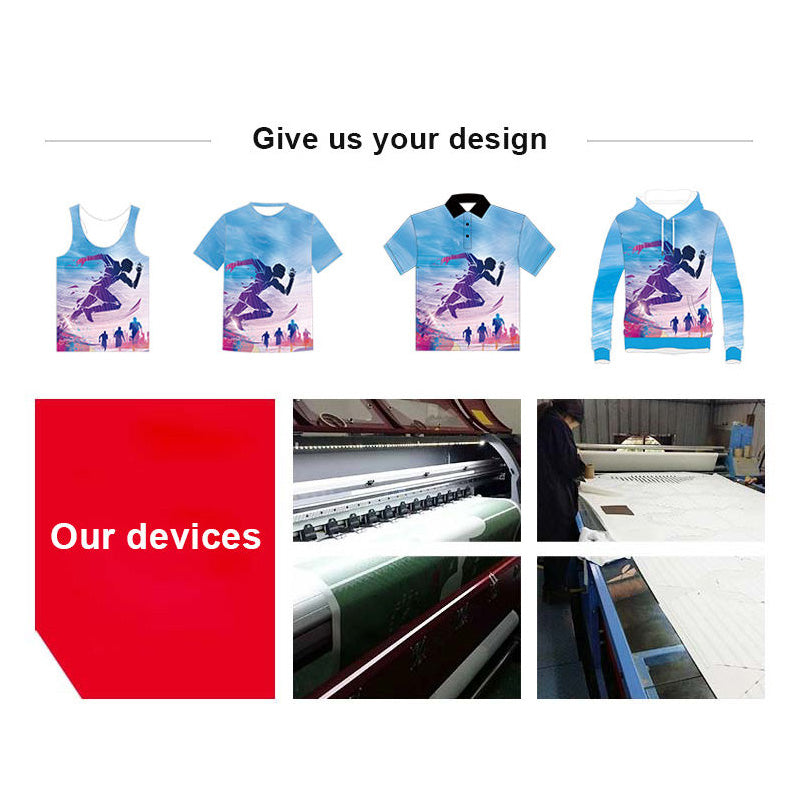 Custom Marathon Running T Shirts | OEM Race Shirt Factory – Diguan Apparel